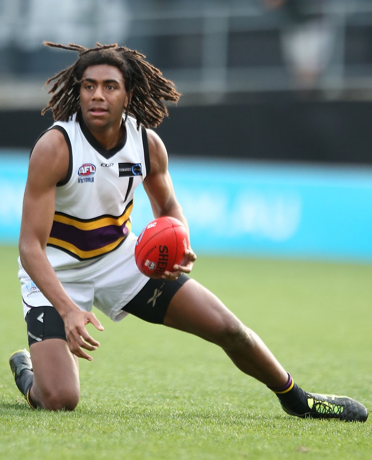 The new Nic Nat?