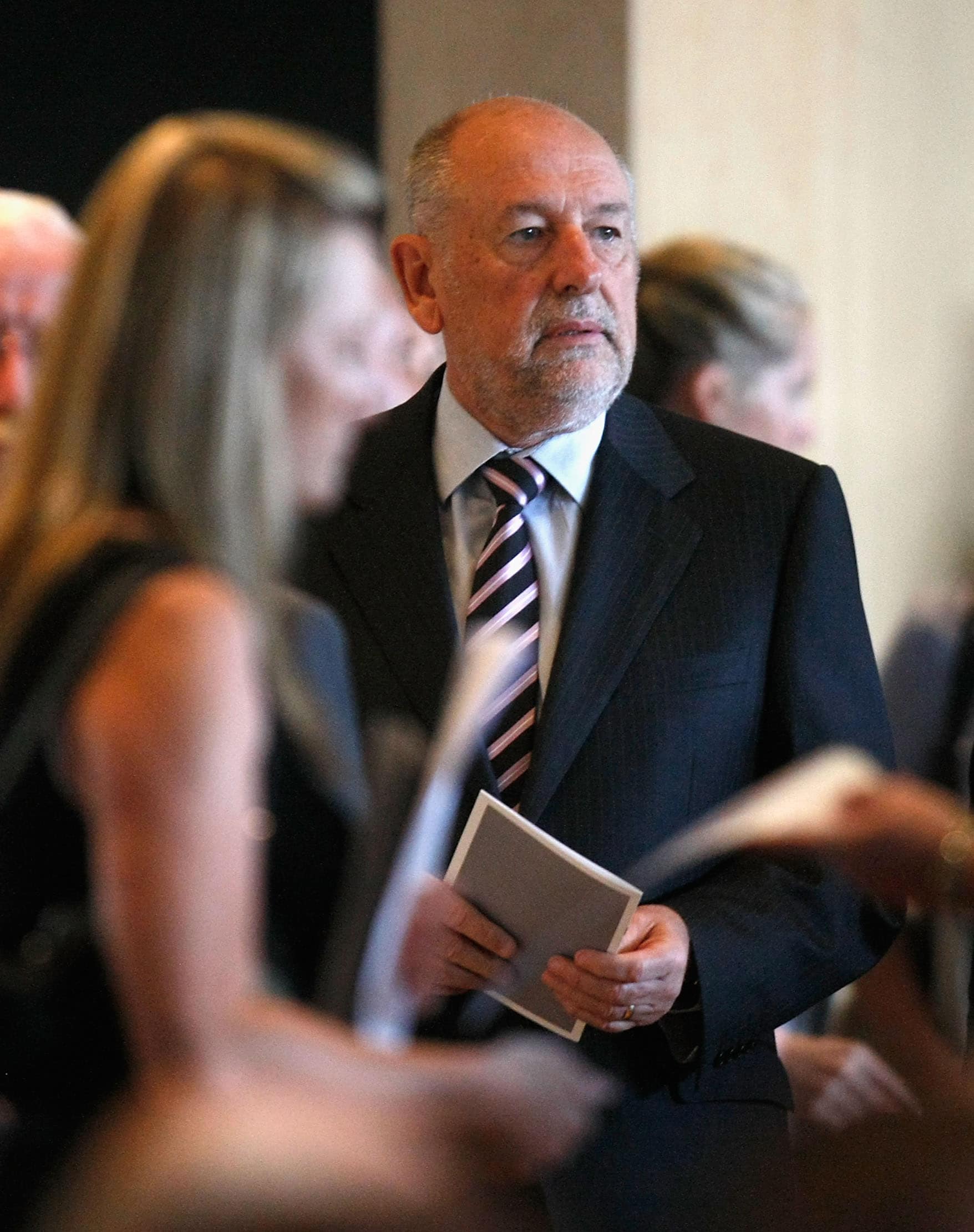 Cats directors re-appointed