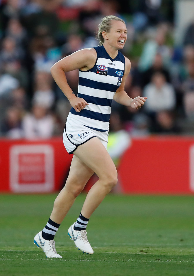 Cats duo cited by MRP