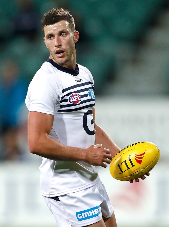 Fantasy: JLT1 form guide