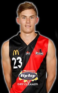 Get to know Matthew Hayball