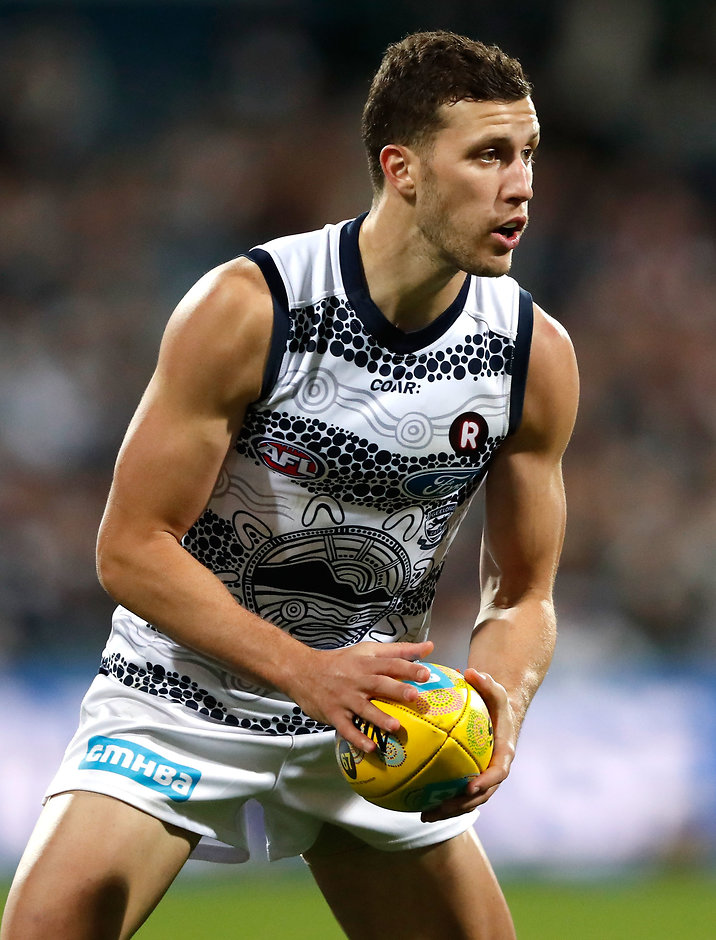 Menegola delighted with new deal