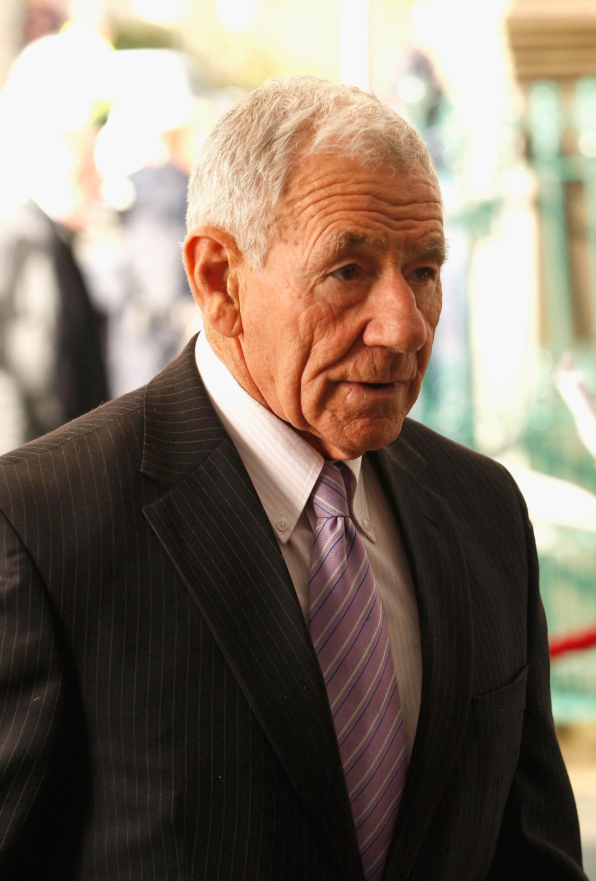 Former Cats coach Tom Hafey passes away