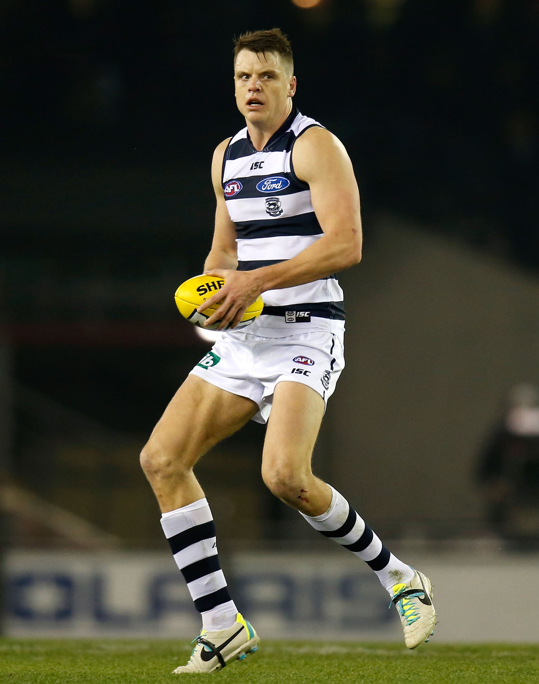 Hamish McIntosh joins AFL Tribunal