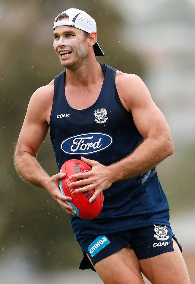 Hawkins set for Hawks