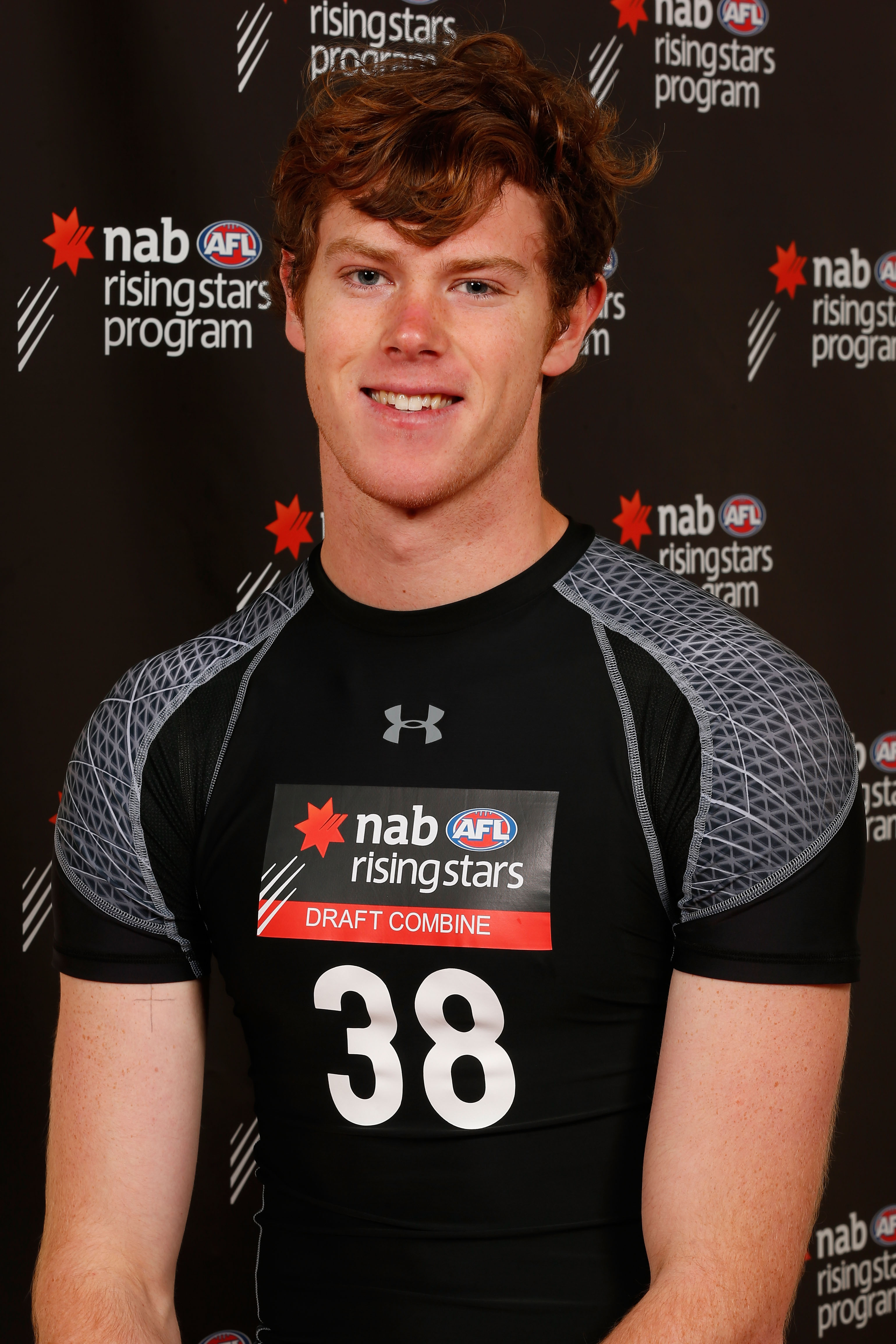 Cats take Toohey in rookie draft