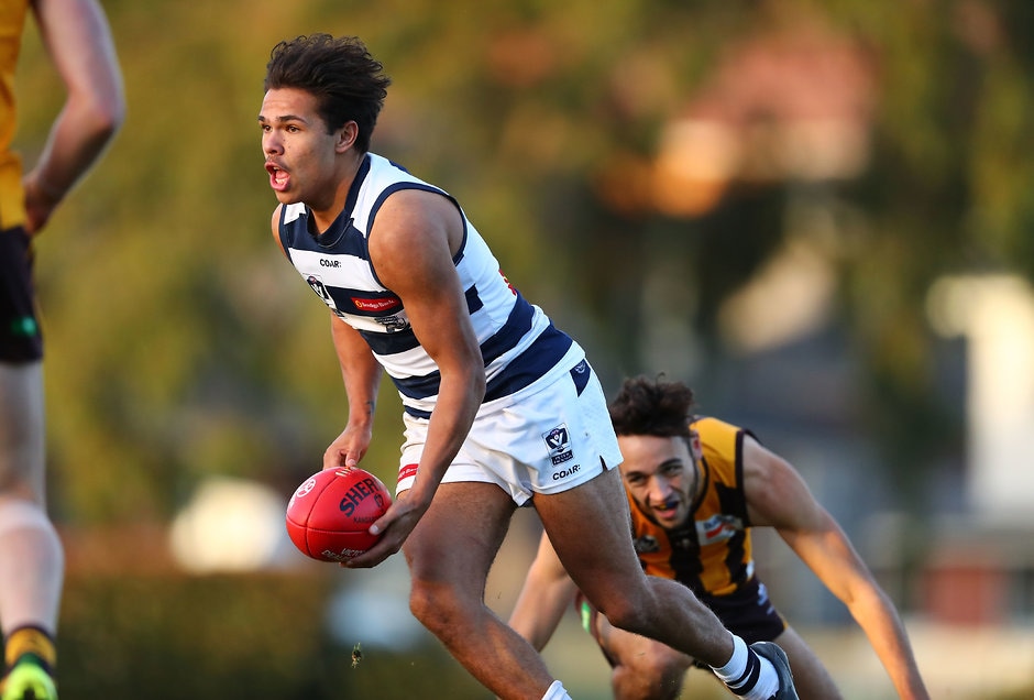 2018 VFL fixture announced