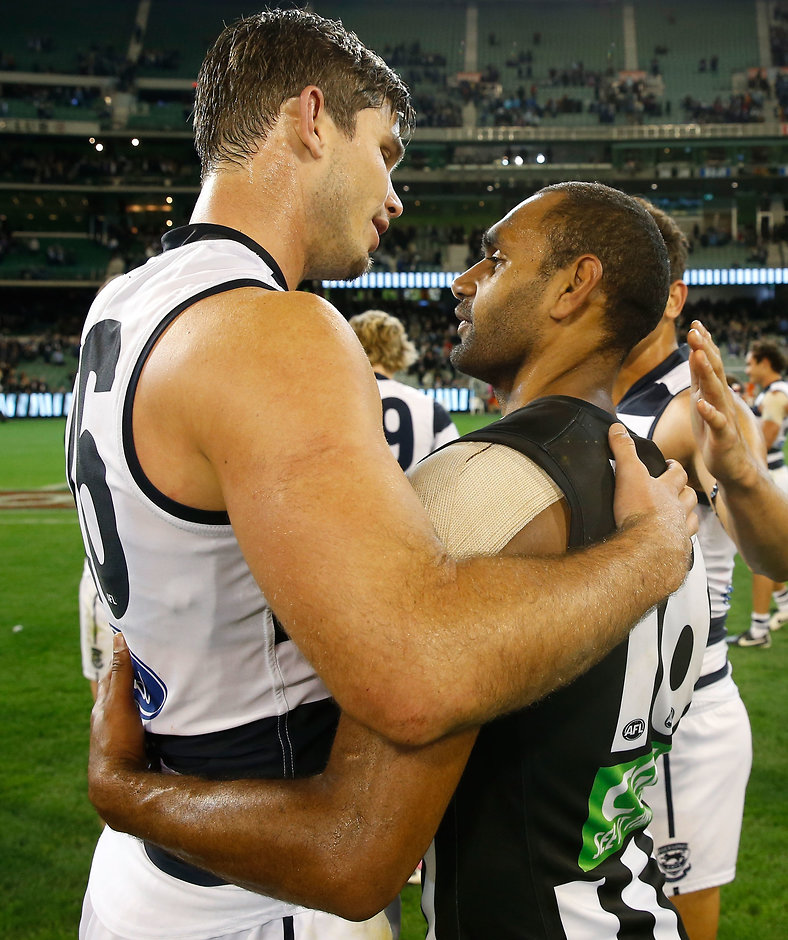 Club Statement: Varcoe Family