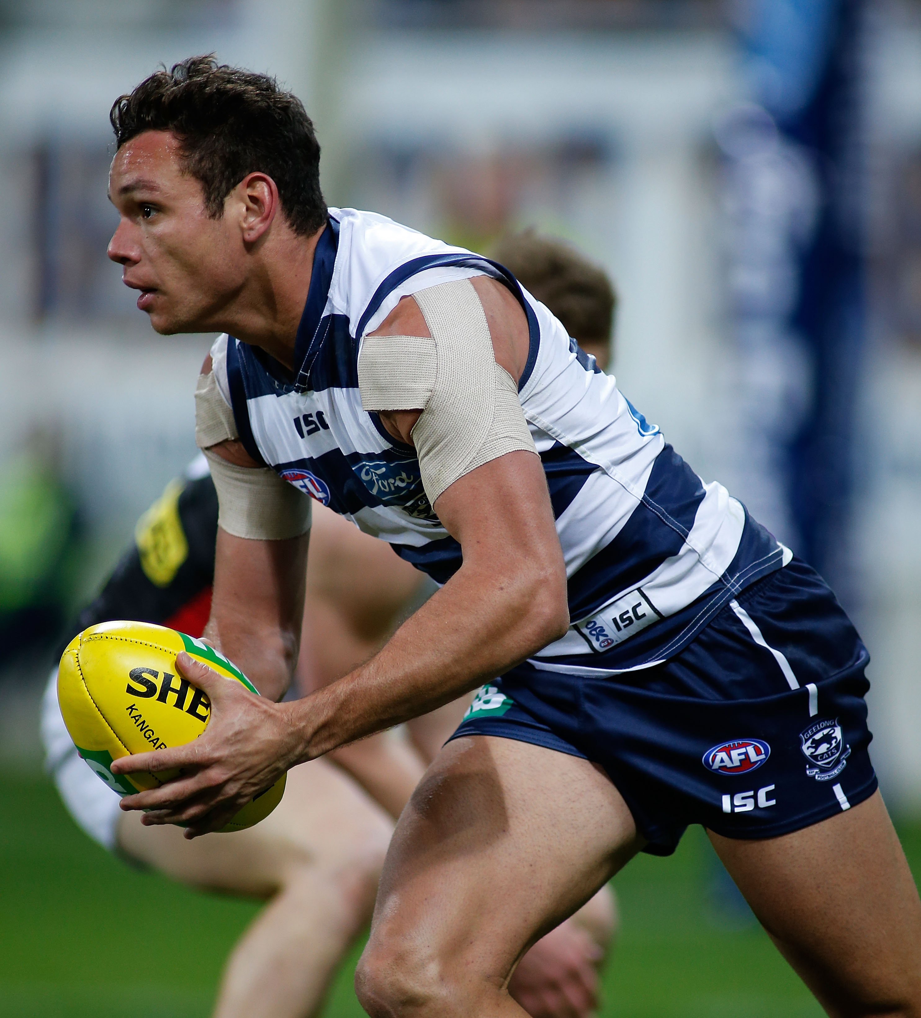 Motlop gets a 10