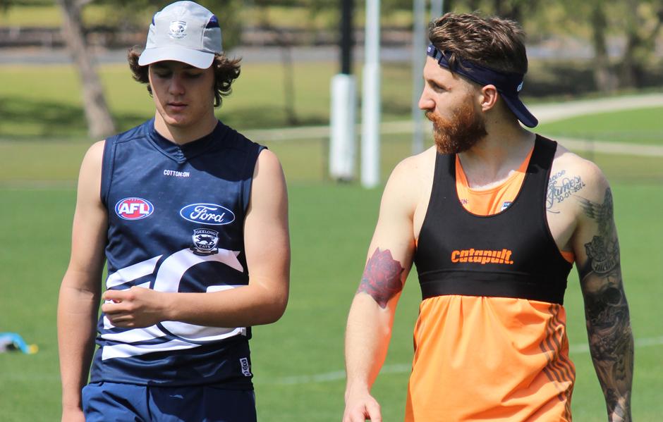 Tuohy confident in knee