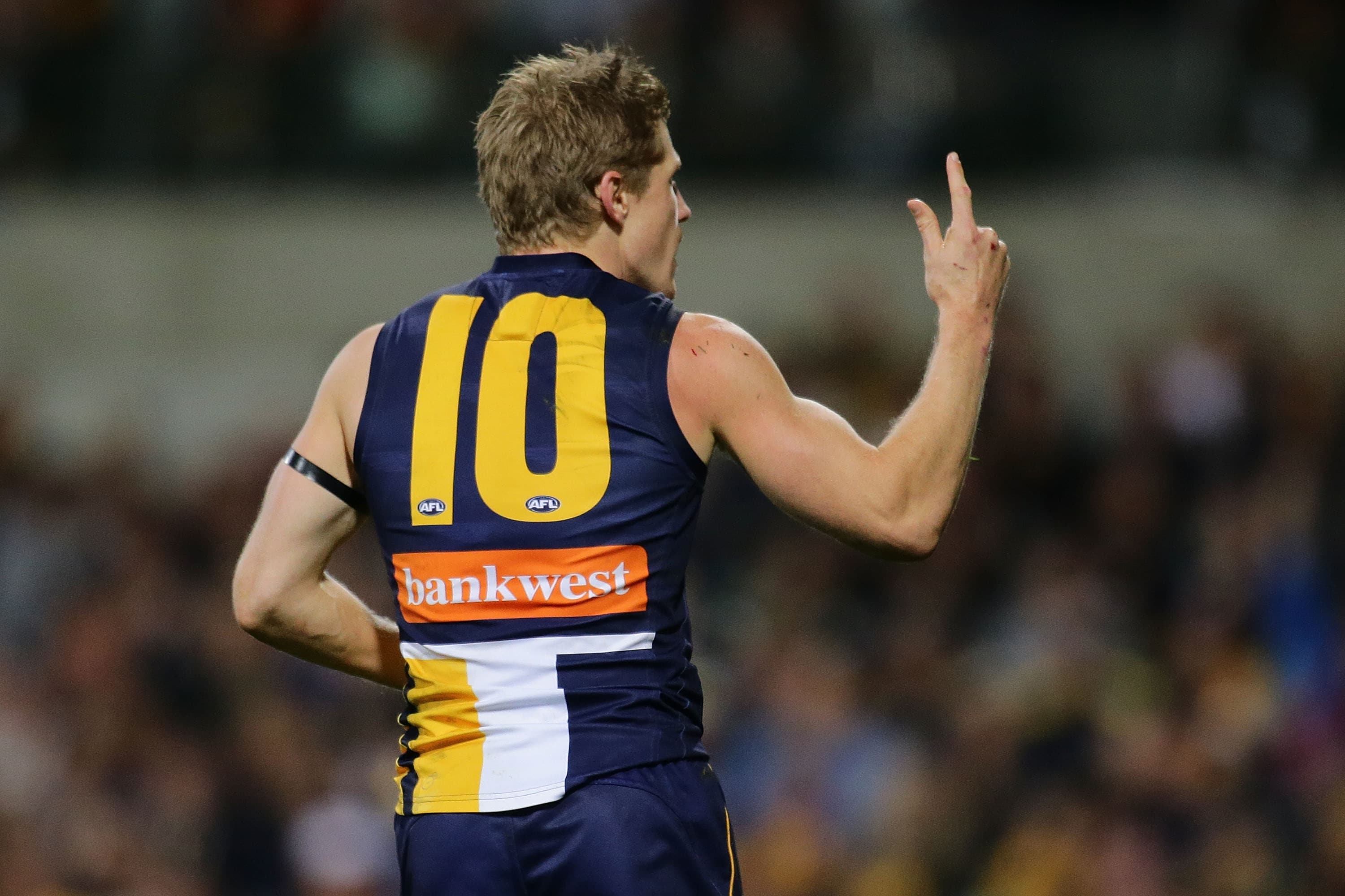 Revealed: Free agency compo formula