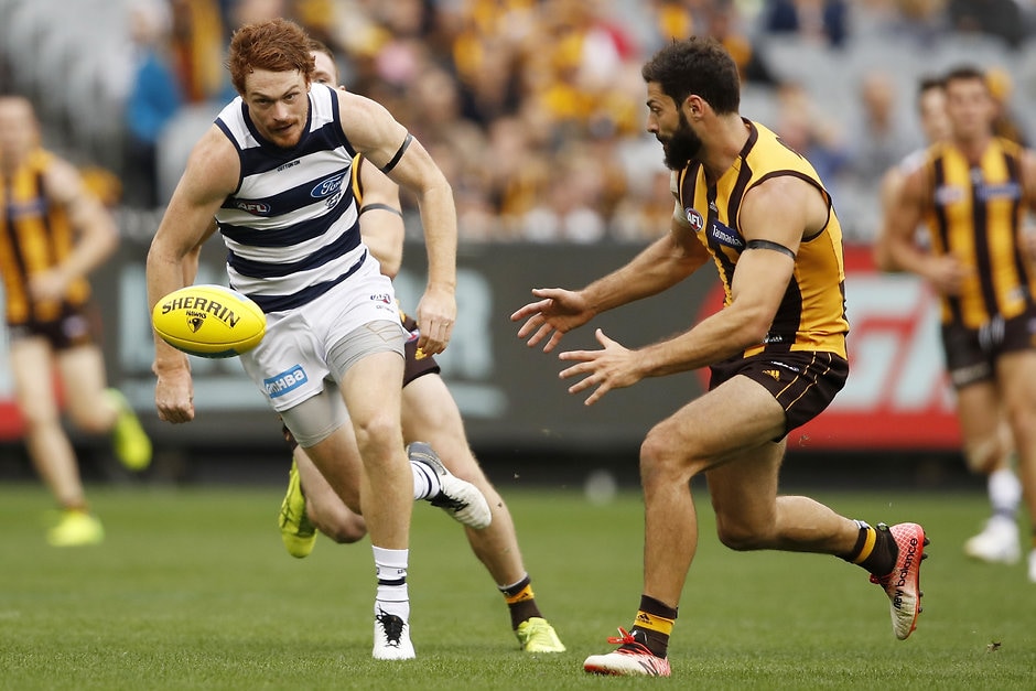 VFL: Constable and Rohan named to return