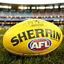 New shape for Sherrin