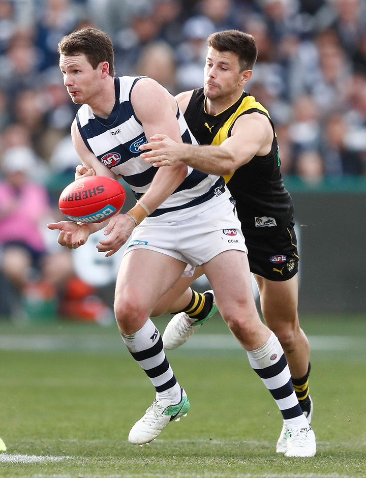Match Report: Cats edge Tigers