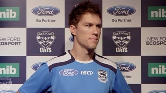 Rd2 Preview: Cats v Lions
