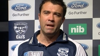 Mitchell: Hawks confident