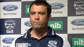 Scott: Caddy likely to play