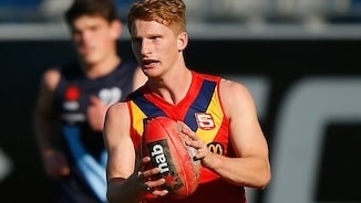 Pick 55: Cats take Dean Gore