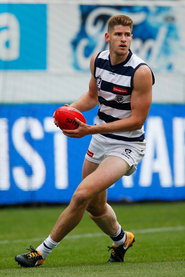 Cats lose ruckman for Swans clash