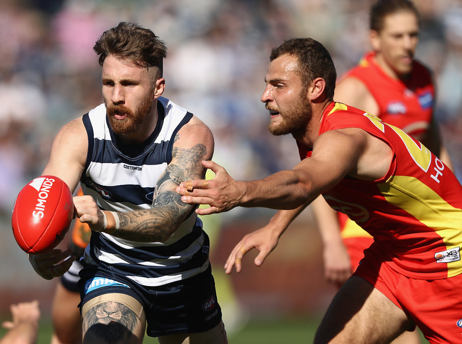 Tuohy to miss