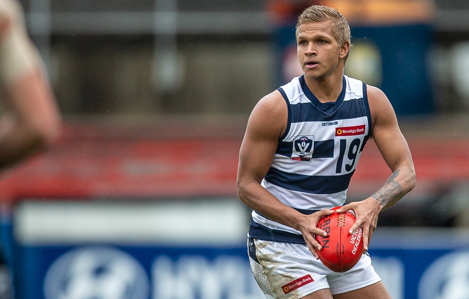 Narkle gets through unscathed