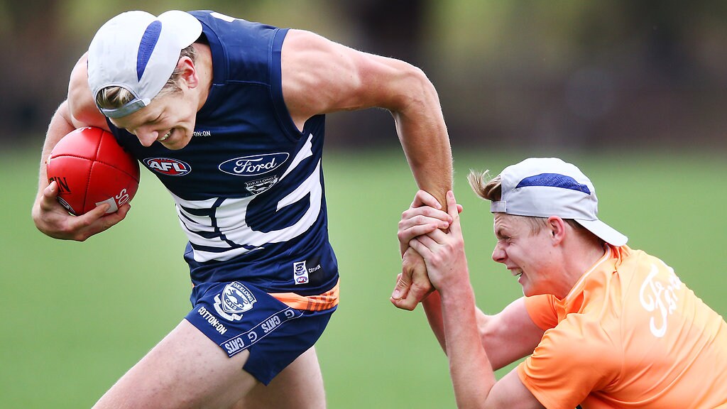 New rules could increase ruck load