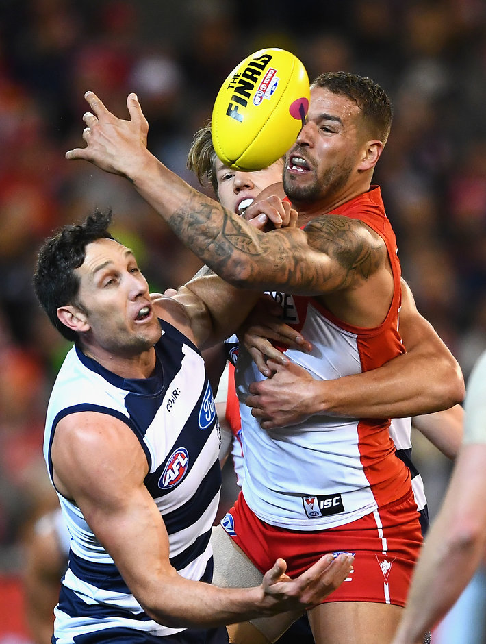 Harry and co inspired by Domsy