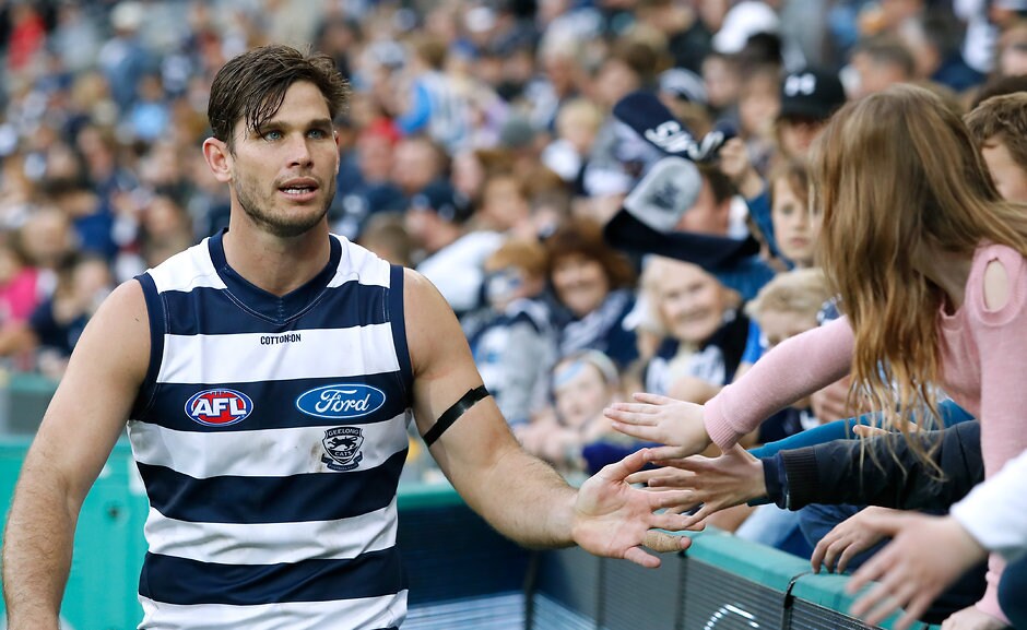 AFL Club Membership Record