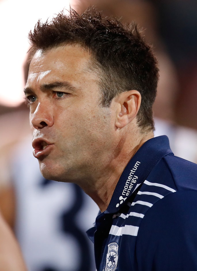 Scott flags hard work ahead