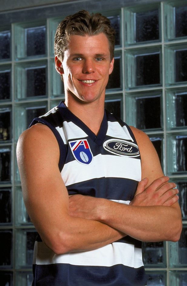 Flashback: The Colbert mark