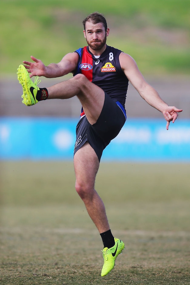 Crameri looks long term