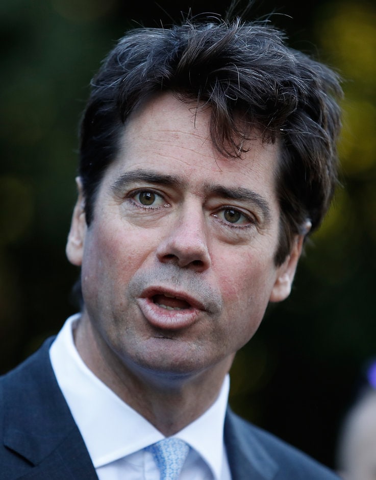 Could runners be banned?