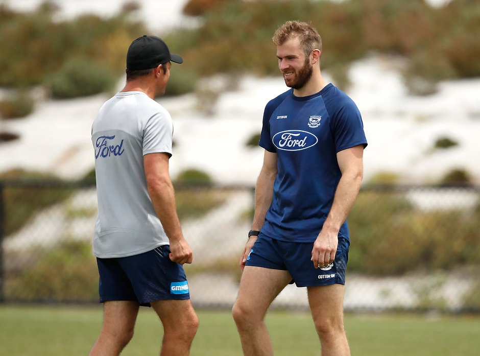 Crameri under consideration
