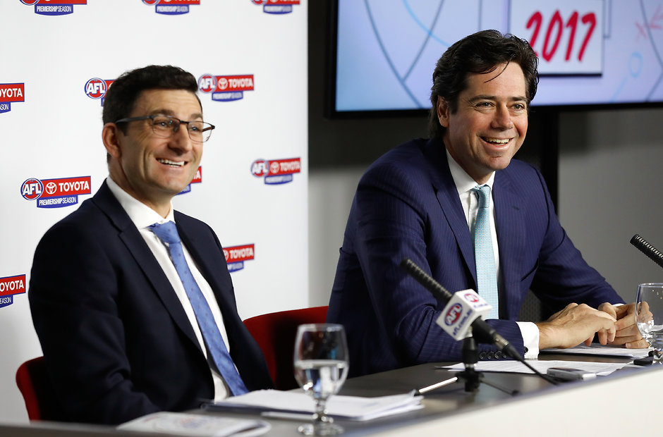 17-5 fixture on the cards