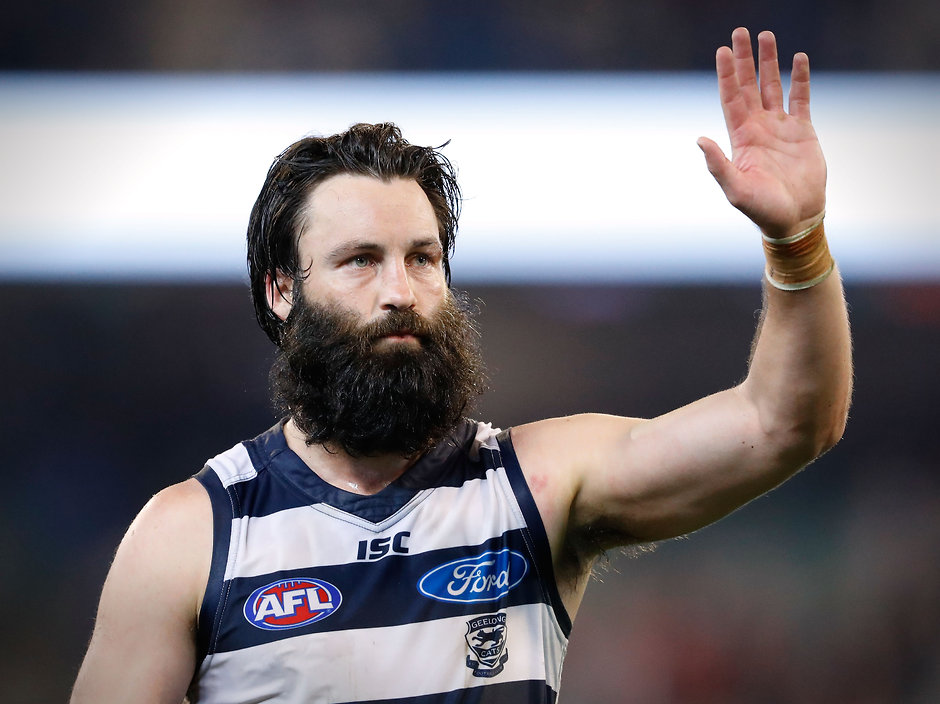 Bartel announces retirement