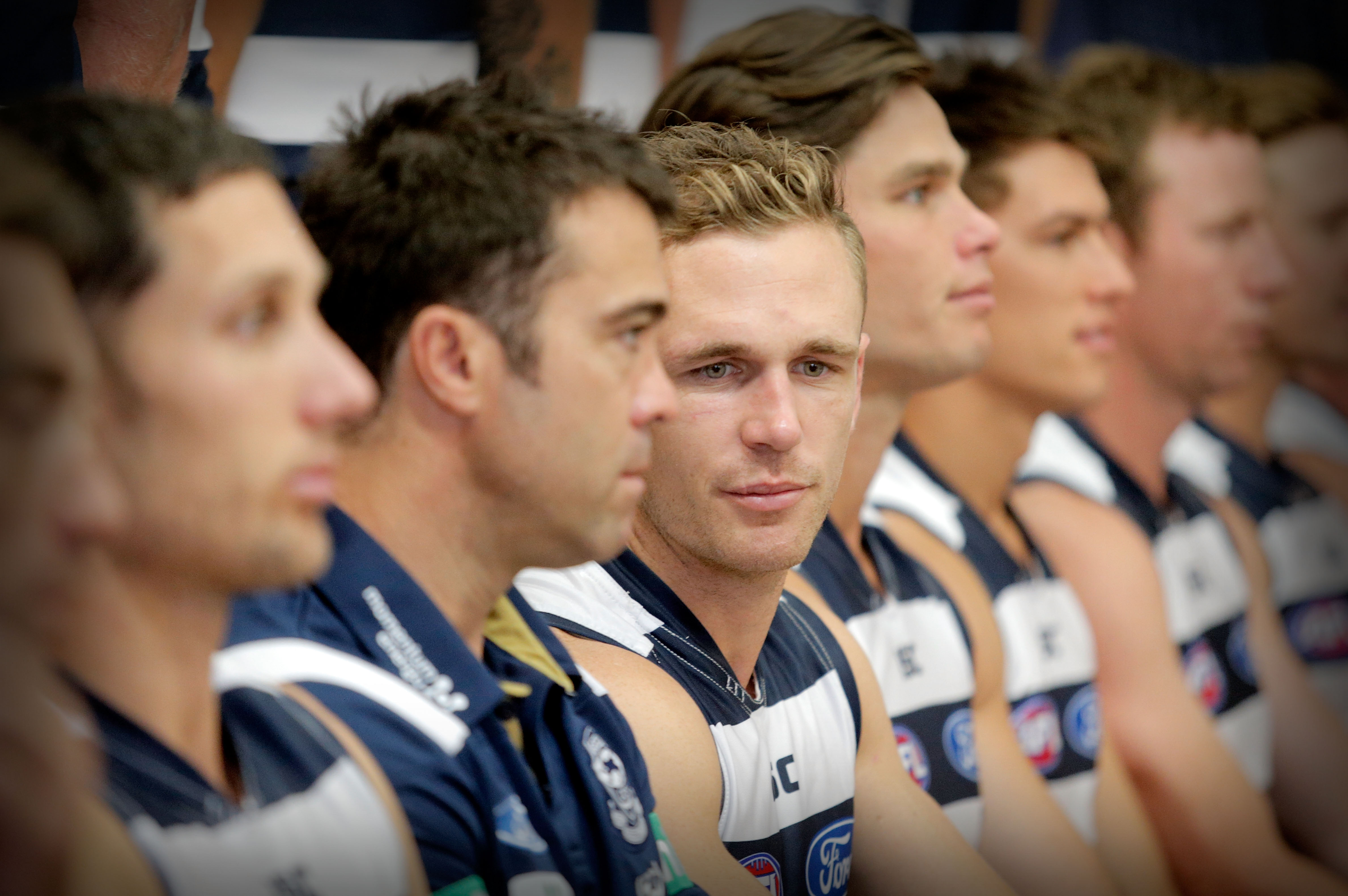 Cats expect trio to have NAB hitouts