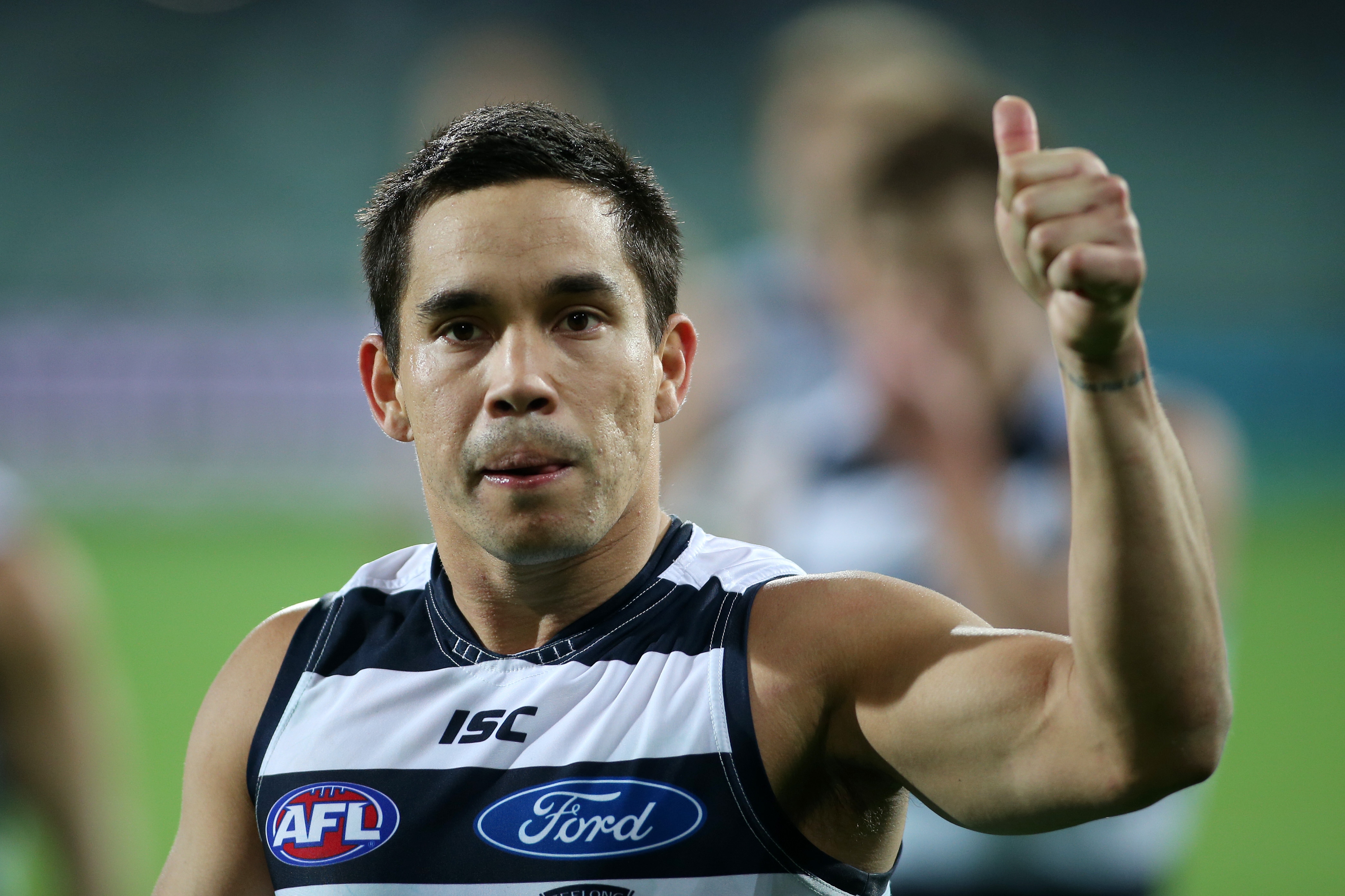 Gallery: Mathew Stokes