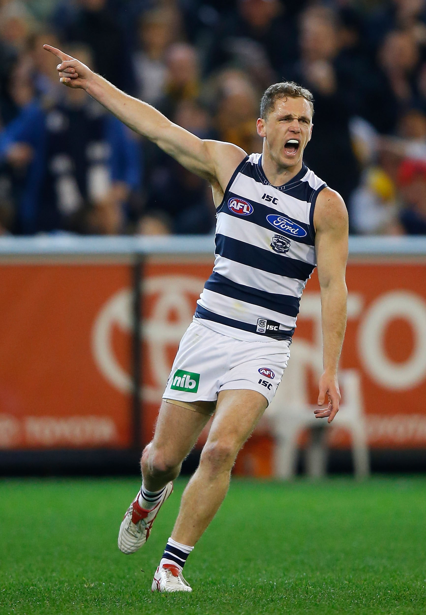 Scott flags new role for Selwood