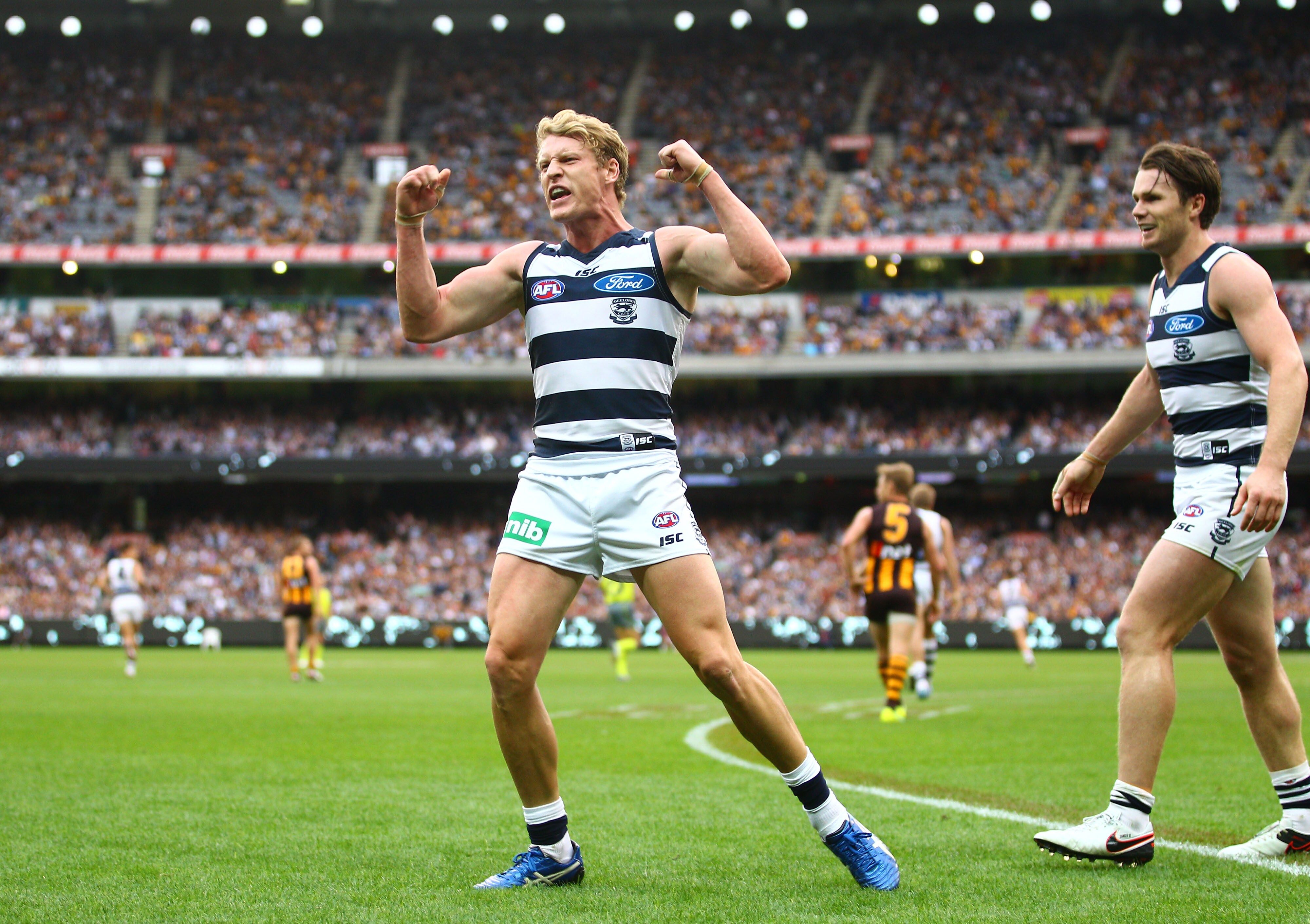 Cats v Hawks: An early preview