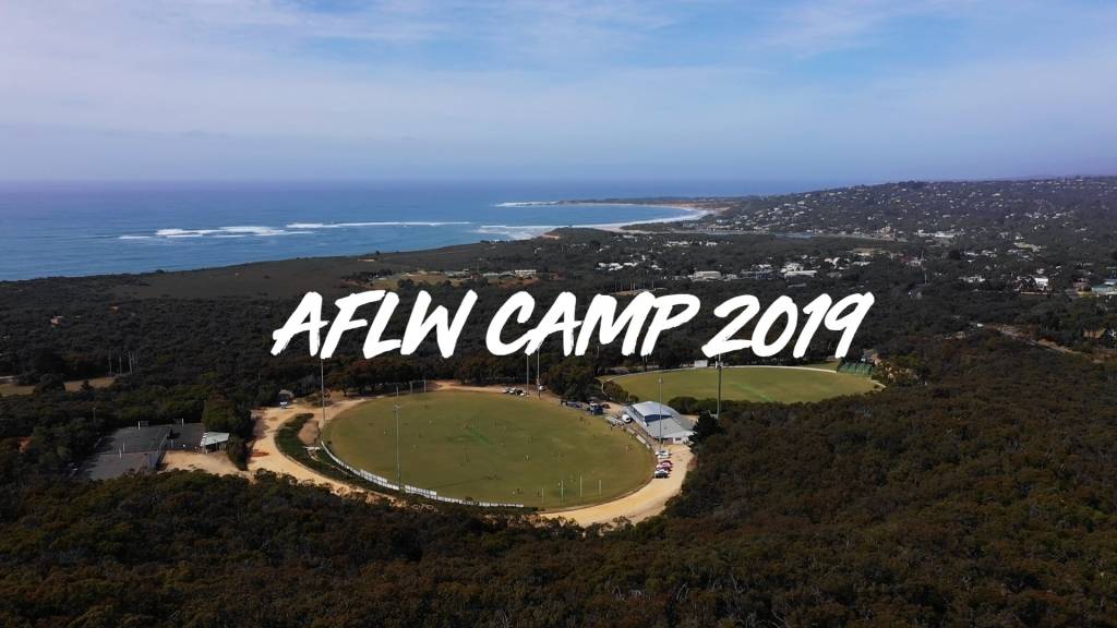 Cats Surf Coast Camp