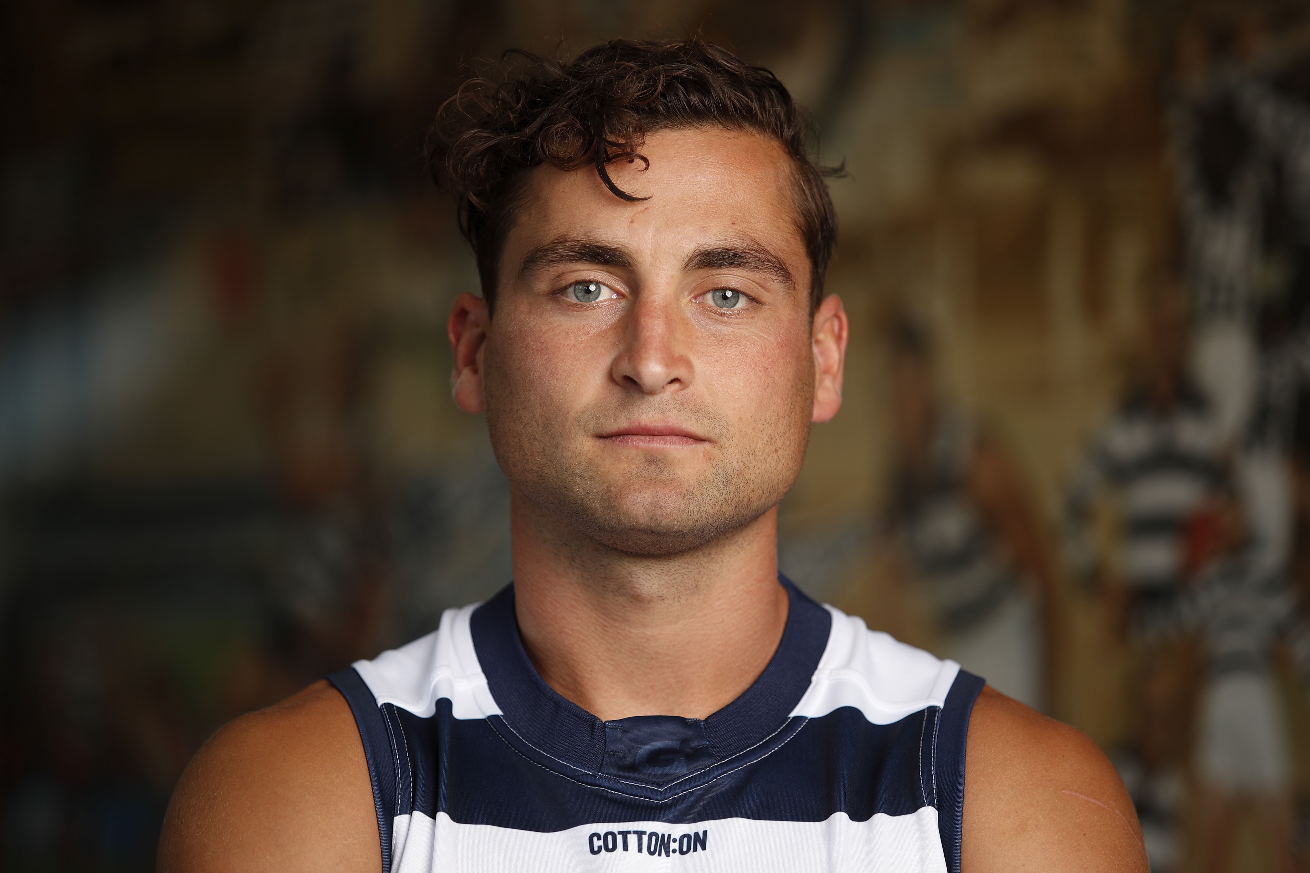 Dahlhaus dishes credit to coaches
