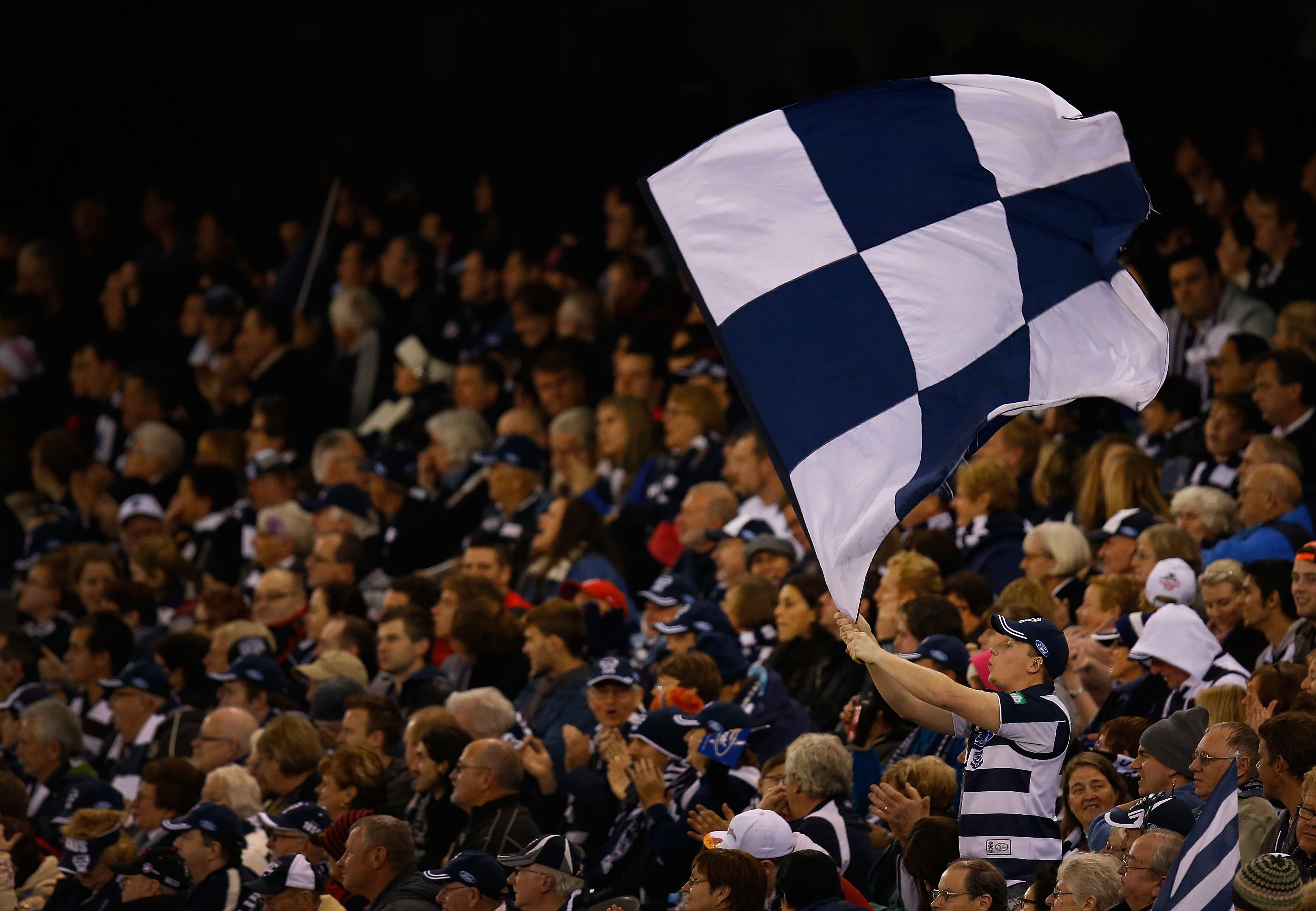 Round 17 | Dulux Community Bay