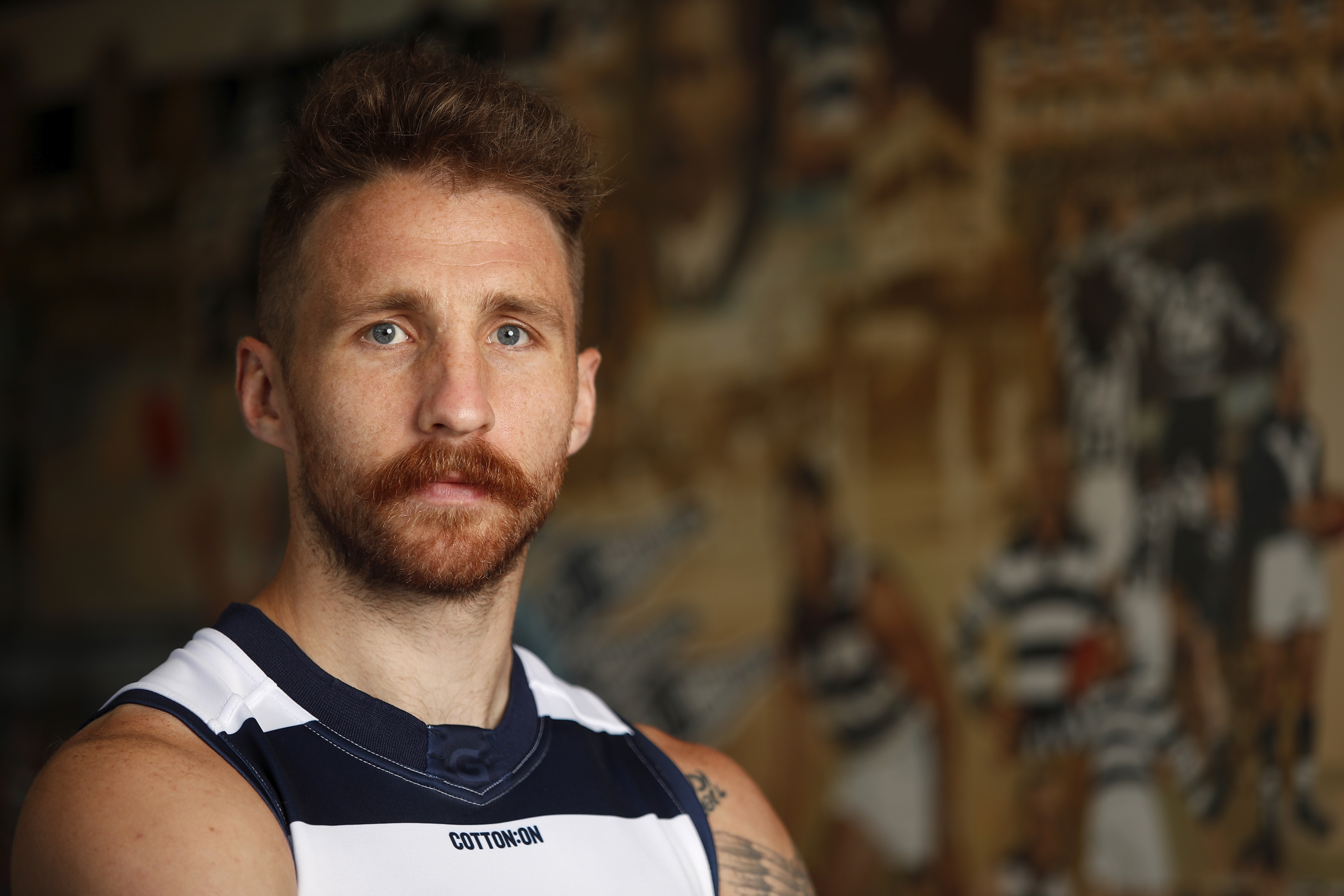 Tuohy: It’s hard to believe but here we are