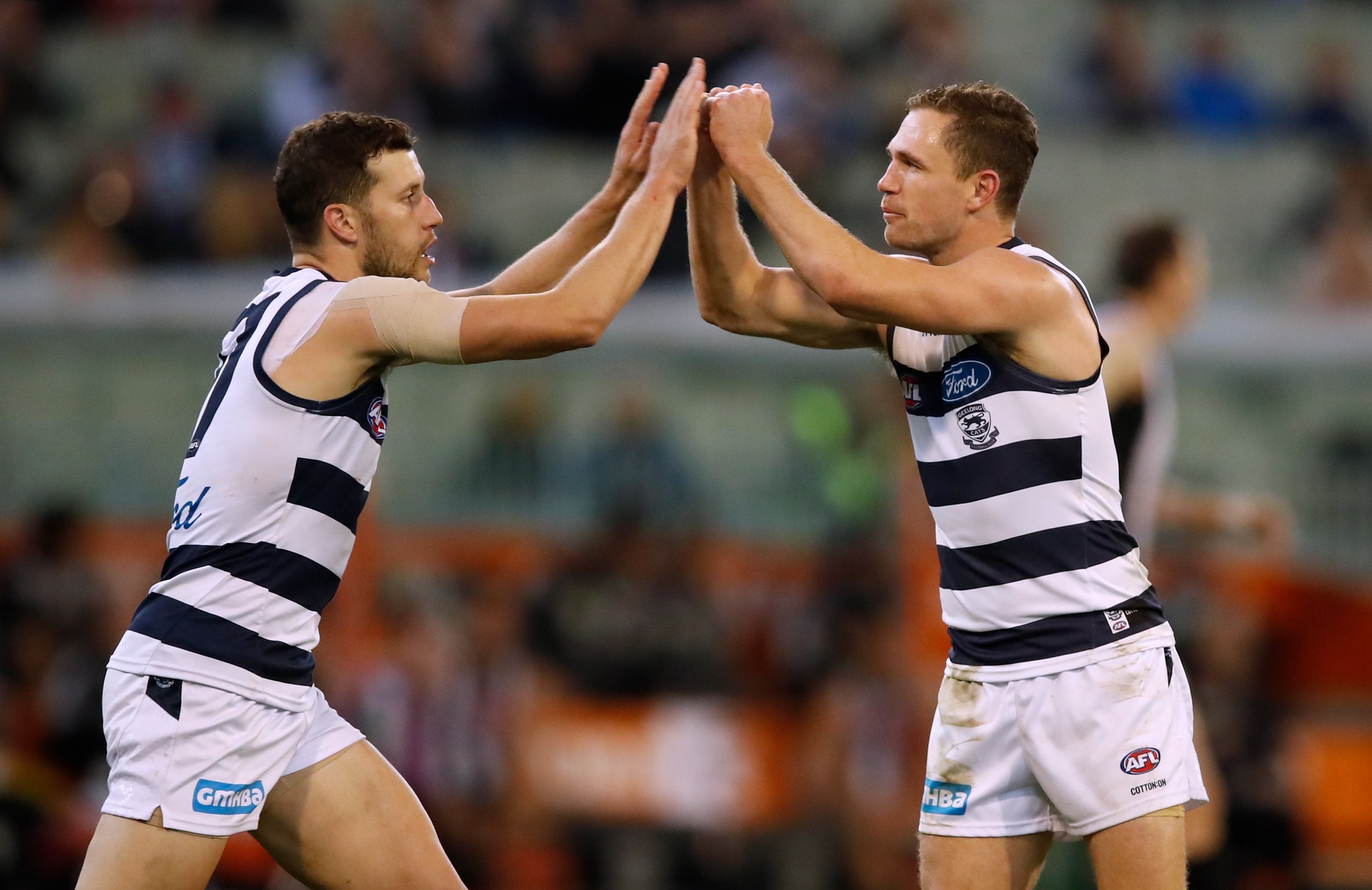 Menegola: We will be doing everything we can