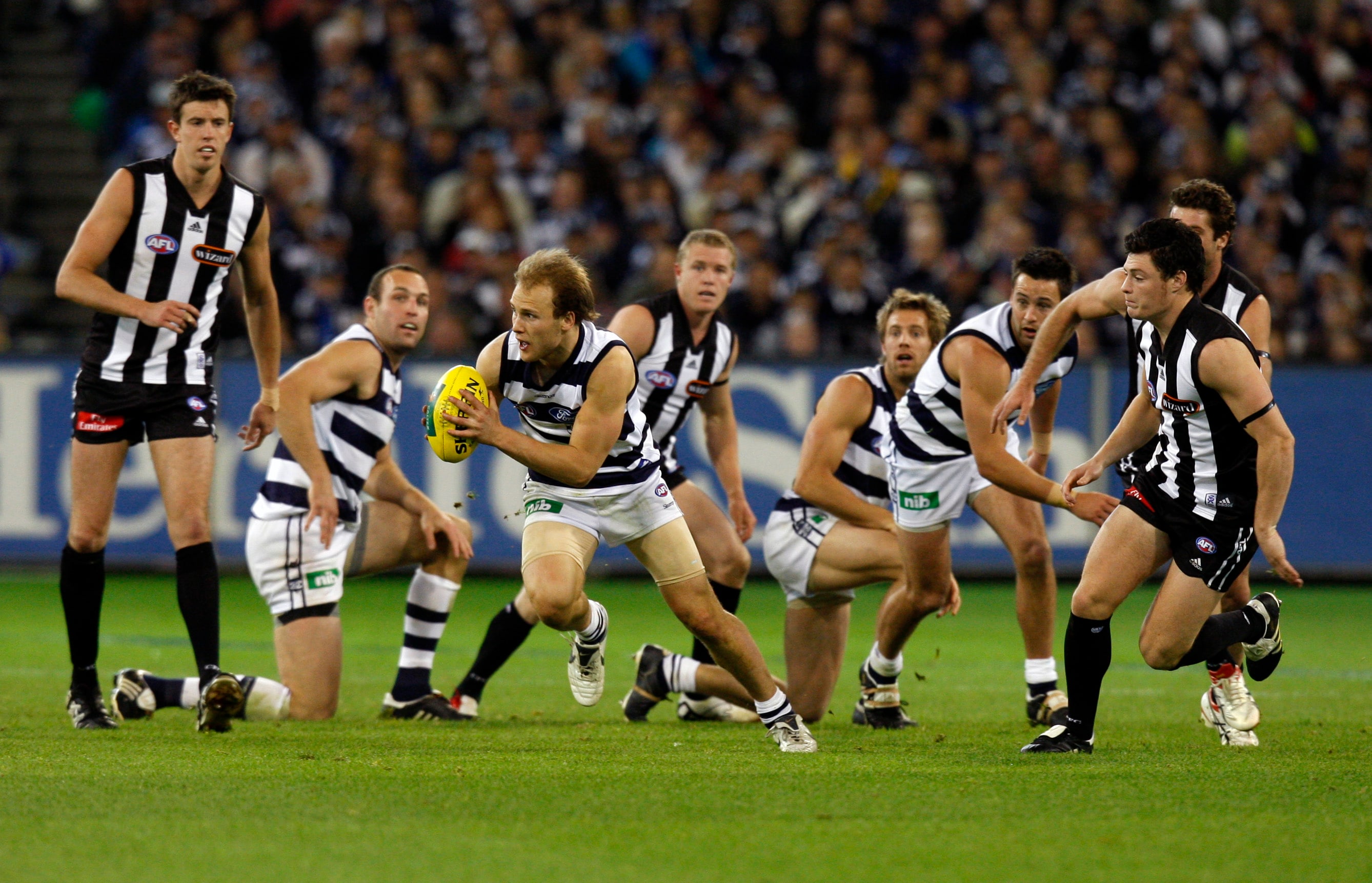 Time Cat-Sule | Cats Iconic Prelim Moments #1