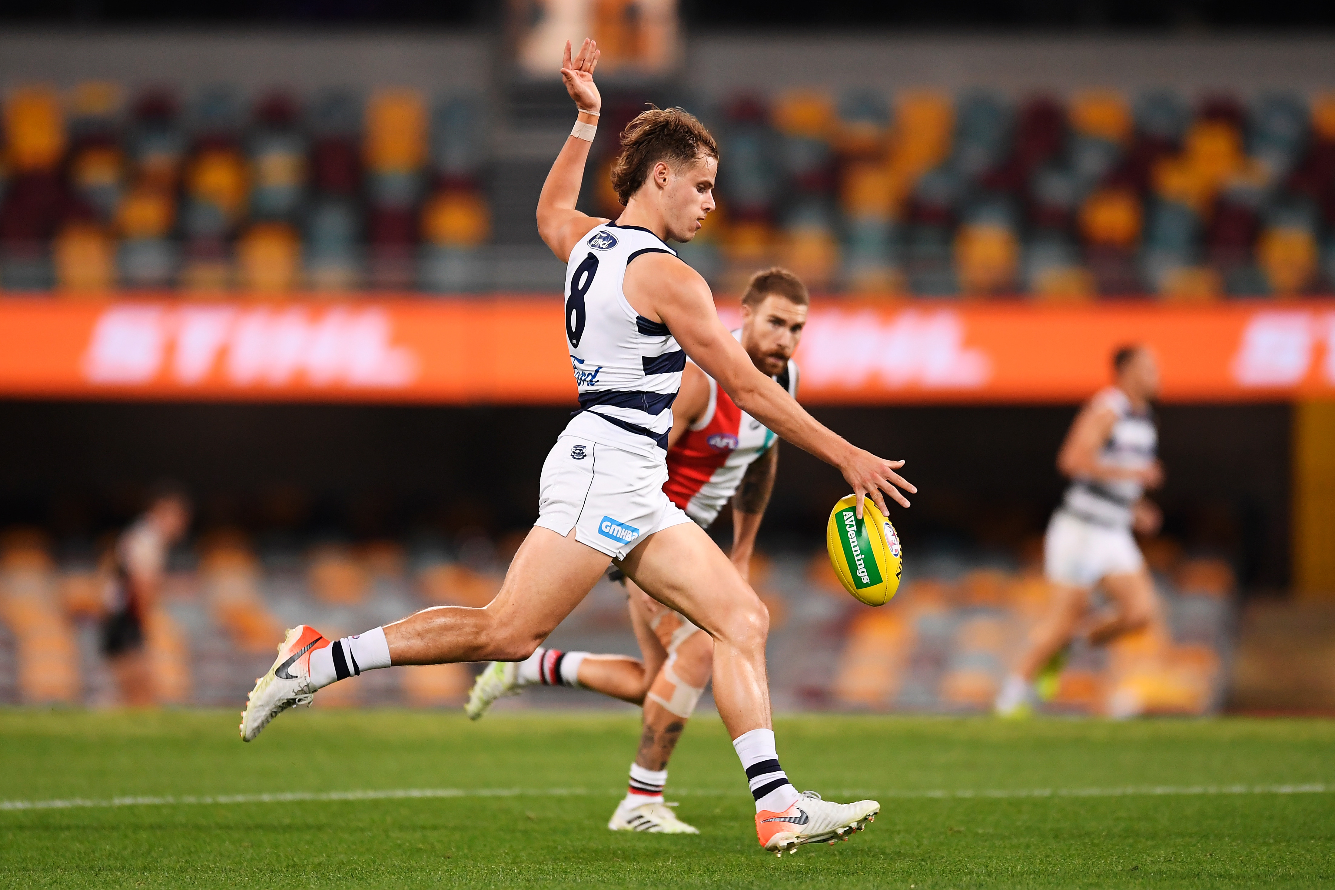 The Run Home | Round 21 Edition