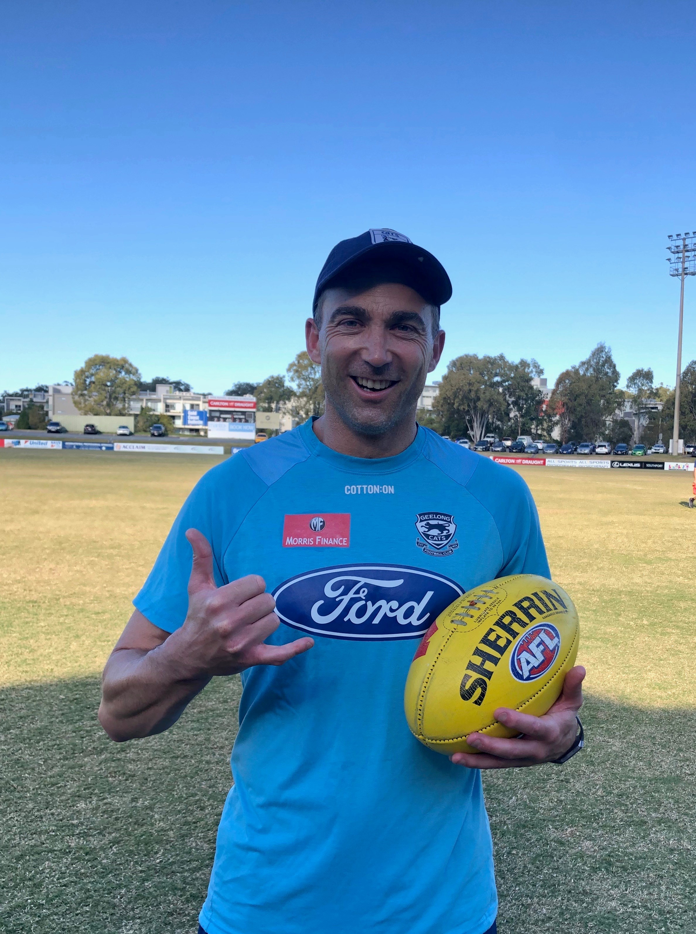 Shaka Up for Mental Health