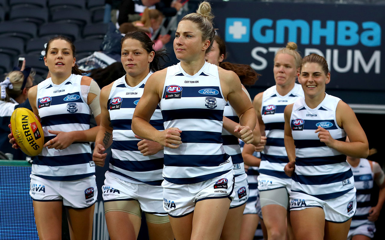 Where Are They Now: Melissa Hickey