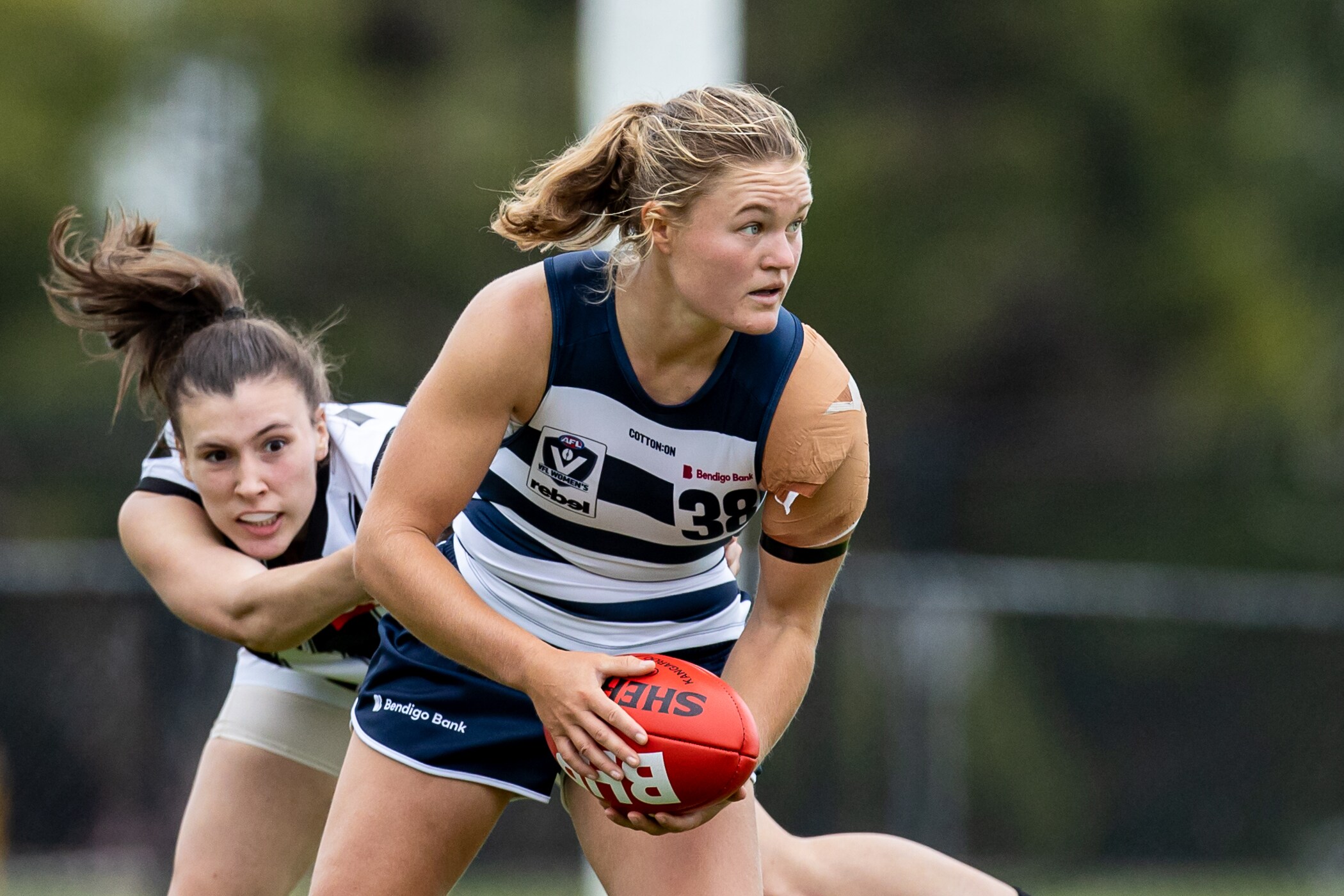 Match Preview: VFLW Round 3