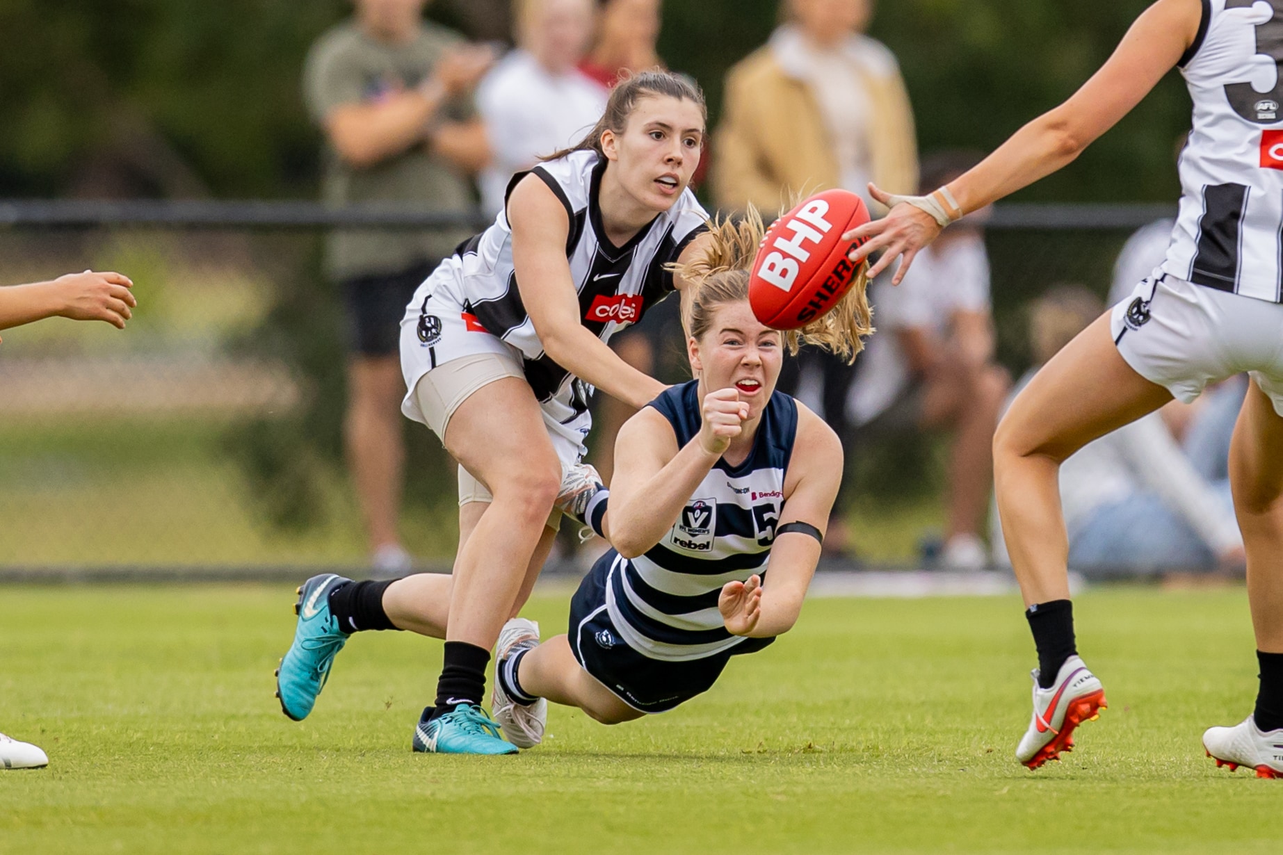 Match Preview: VFLW Round 4